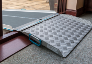 Ramps | Access Ramps | Disabled Ramps I Obam