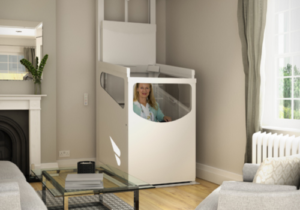 Through Floor Lifts, Step Lifts and Platform Lifts - Obam